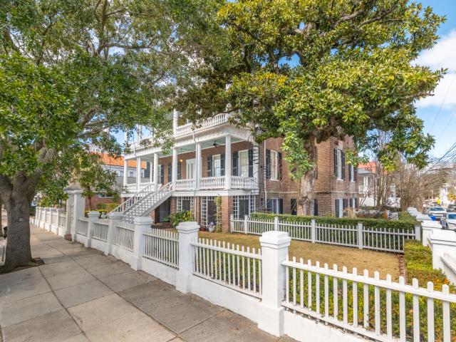 214 Calhoun Street 7