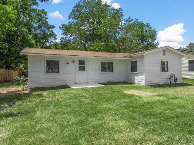214 Calvery St, Waco, TX 76705 | MLS #224883 | Compass