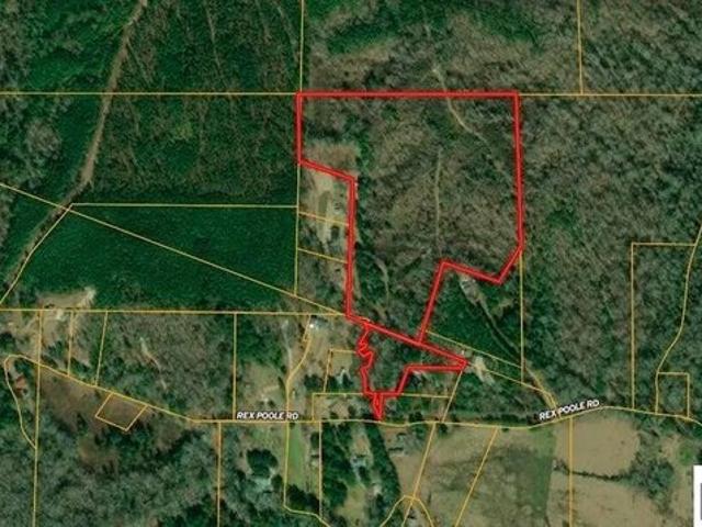 214 Cannaday Rd, Harrisonburg, LA 71340