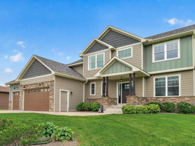 214 Cedar Lake Court