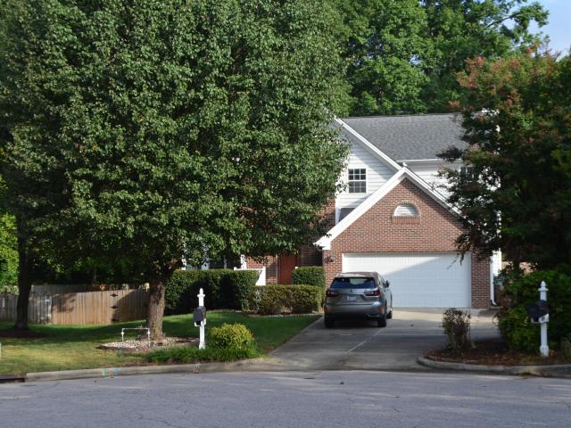 214 Cedarpost Drive