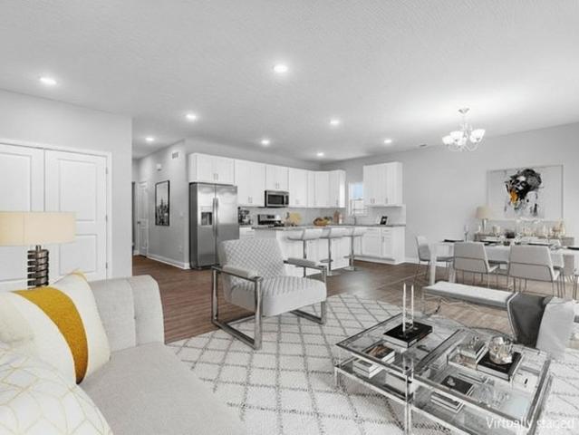 214 Center St, Ashley, OH 43003