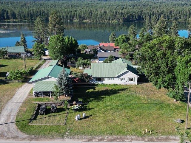 214 Church St, Thompson Falls, MT 59873