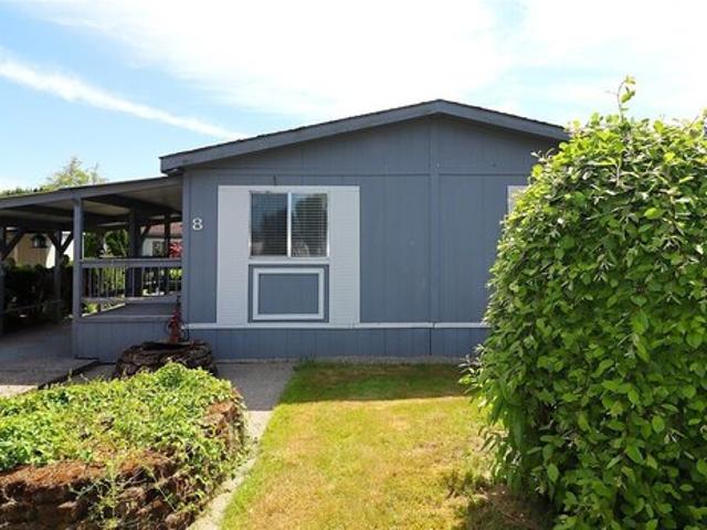 214 Chapman Rd Unit 8, Castle Rock, WA 98611