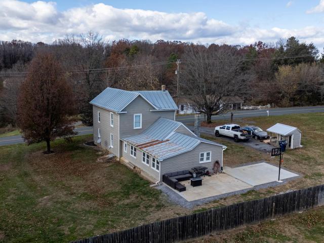 214 Chapel Rd, Stanley, VA 22851 | MLS #VAPA2006