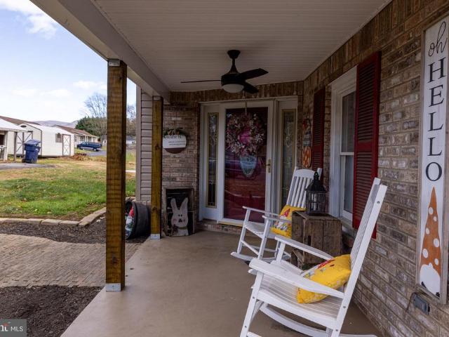 214 Chapel Road