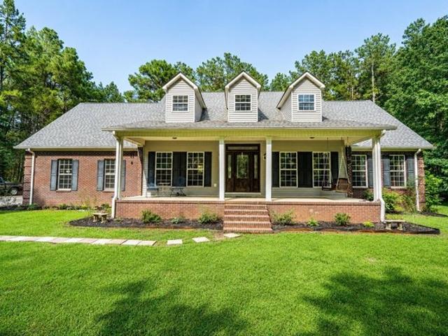 214 Charlie Pounds Rd, Stantonville, TN 38379