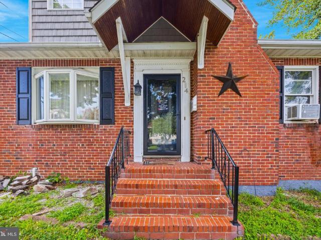 214 Chelsea Road