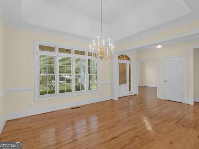 214 Cheshire Drive