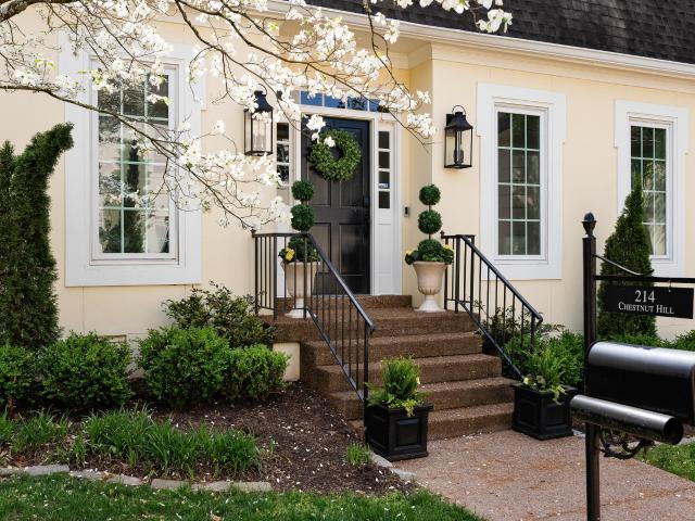 214 Chestnut Hill Dr, Nashville, TN 37215 | MLS #3169