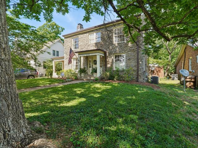 214 Cherokee Rd, Nashville, TN 37205 | MLS #3180 | Compass