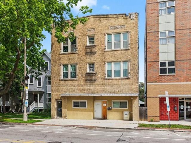 214 Chicago Ave, Oak Park, IL 60302