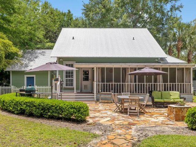 214 Chrysler Ave, Santa Rosa Beach, FL 32459