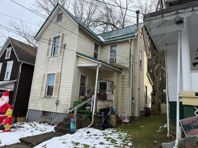 214 Cleveland St