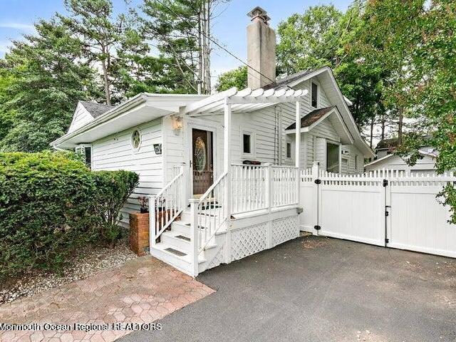 214 Cliftwood Road