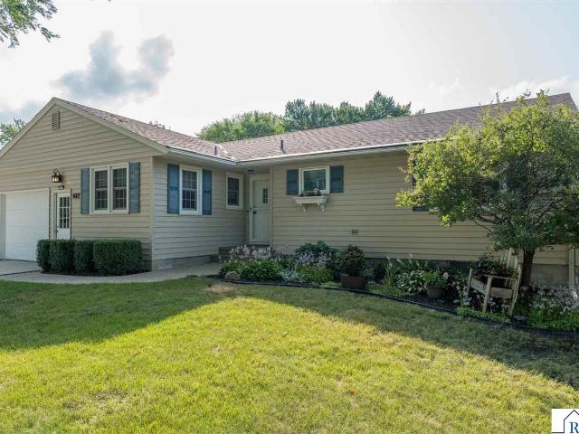 214 Clover Lane