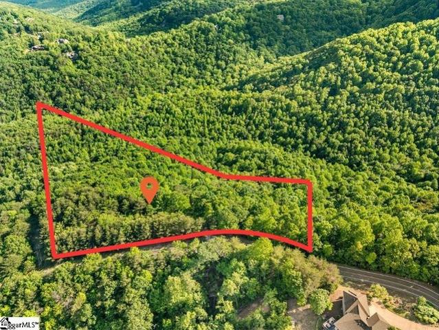 214 Craggy Rock Ln, Landrum, SC 29356