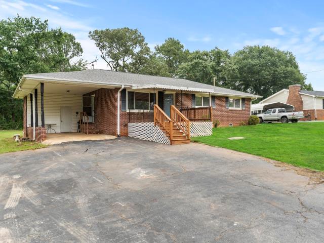 214 Crawford Circle