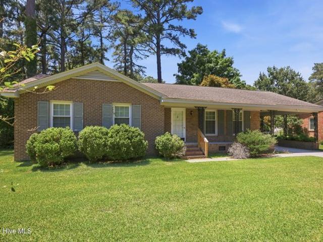 214 Crestline Blvd, Greenville, NC 27834