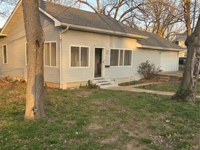 214 Cross St, Bonne Terre, MO 63628