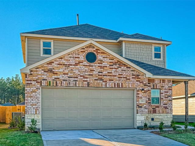 214 Cumberland Forest Drive