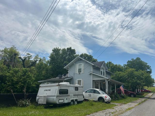 214 Cunningham Street