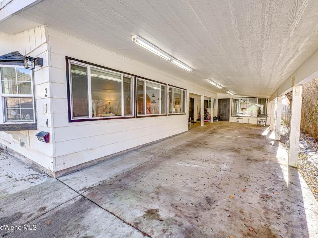 214 Cypress Ave, Wallace, ID 83873 | MLS #26 506 | Compass