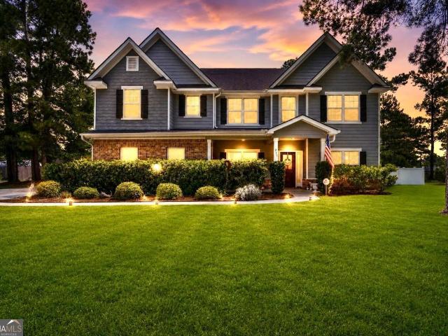 214 Cypress Lakes Drive