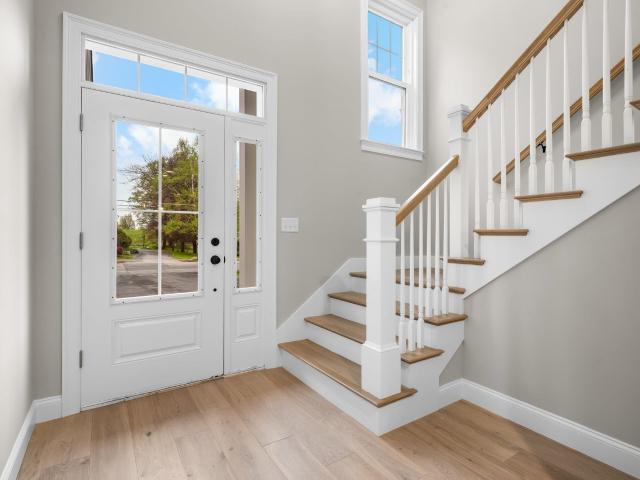 214 A Pembroke Street # A