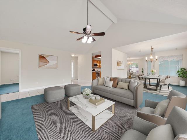214 Amarillo Drive