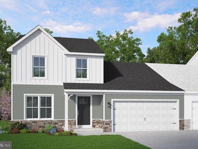 214 Abercorn St Lot 306B, State College, PA 16803