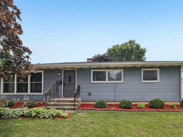 214 Acewood Blvd, Madison, WI 53714