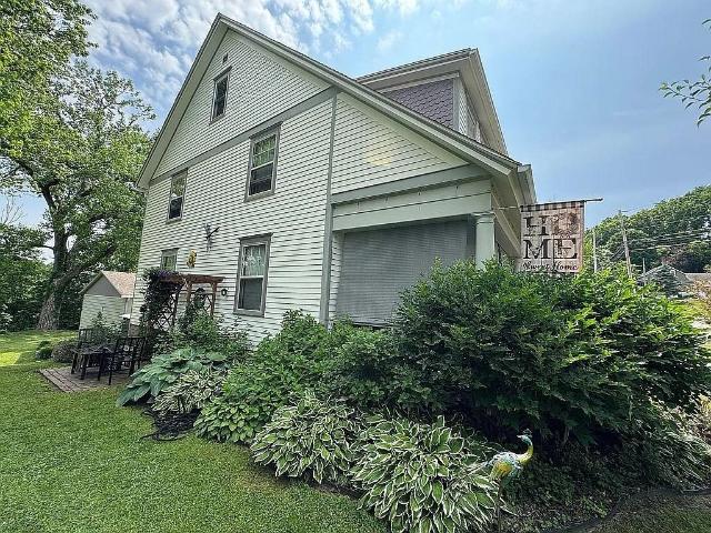 214 Adams Street