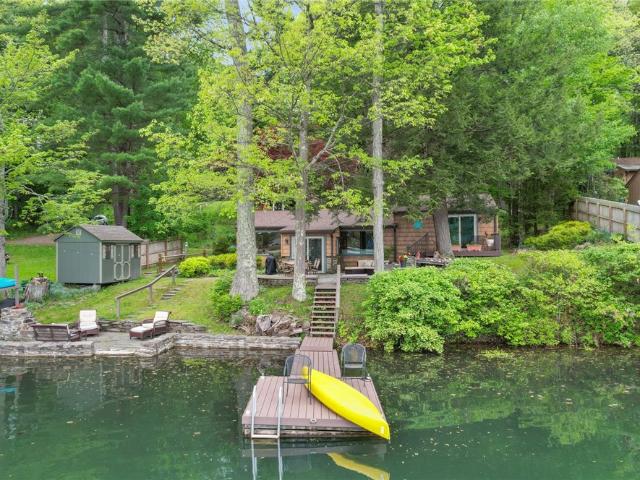 214 Afton Lake Road