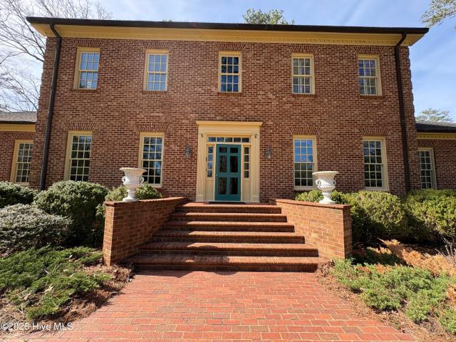 214 Alderson Road