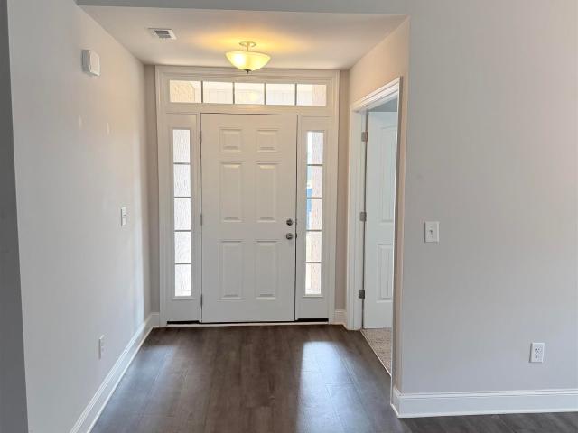 214 Alonzo Toney Drive
