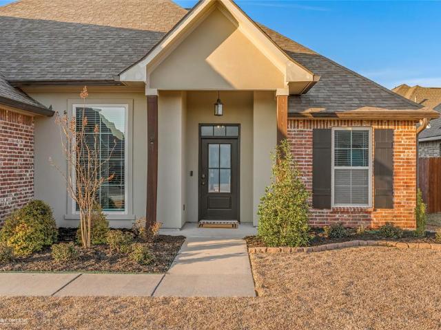 214 Apalachee Way, Bossier City, LA 71111 | MLS #21185