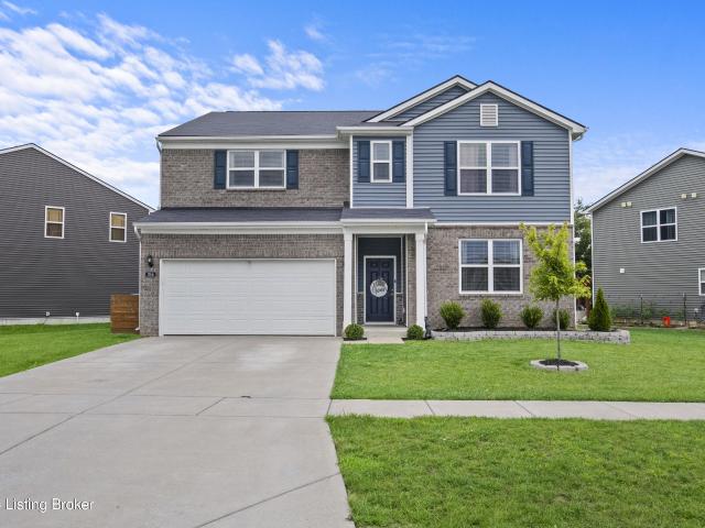 214 Ardmore Crossing Dr