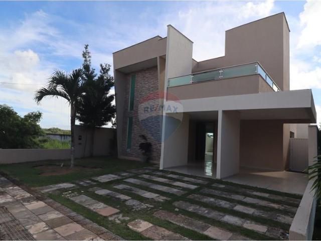 214 Área Útil Casa Alugar, 4 Dormitórios localizado em Parque das Nações, Parnamirim, Rio Grande do Norte, 59158150 | Brasil