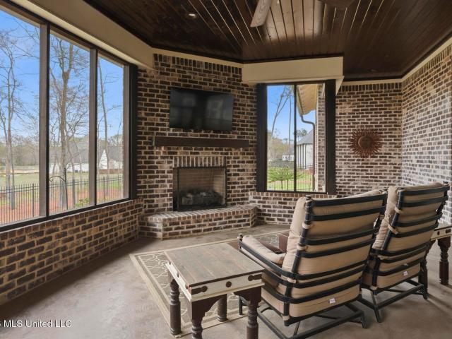 214 Ashworth Circle, Madison, US, MS