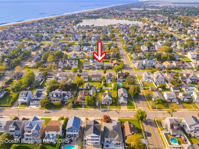 214 Atlantic Ave, Point Pleasant Beach, NJ 08742 | MLS #22533