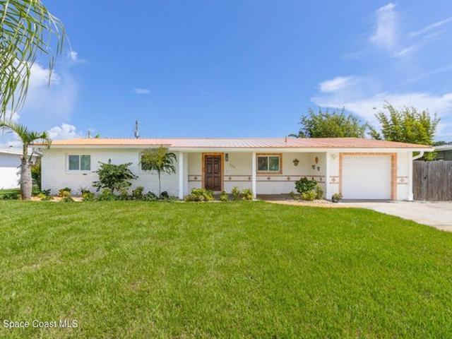 214 Atlantic Blvd, Indian Harbour Beach, FL 32937