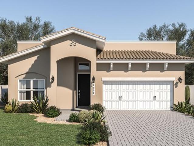 214 Bonnie Trl, Santa Teresa, NM 88008