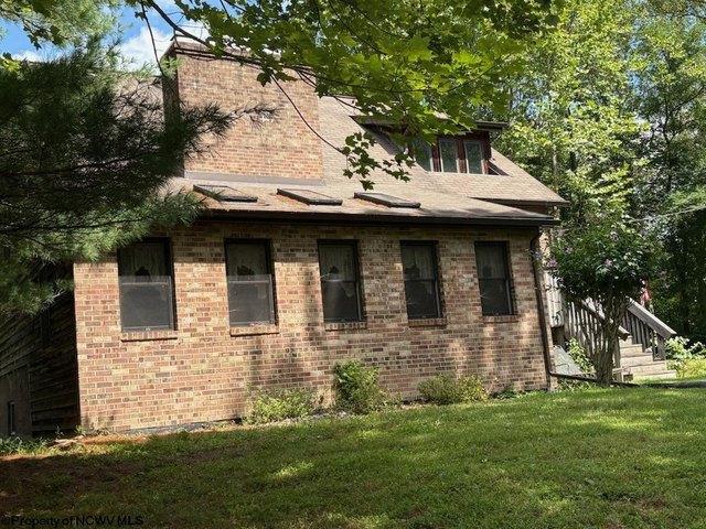 214 Bortz Rd, Point Marion, PA 15474