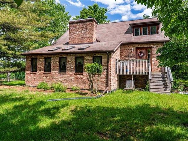 214 Bortz Rd, Point Marion, PA 15474