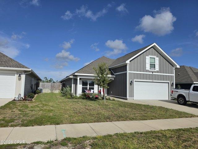 214 Bayou Bend Ln, Panama City, FL 32404