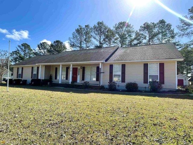 214 Barfield Dr, Dublin, GA 31021
