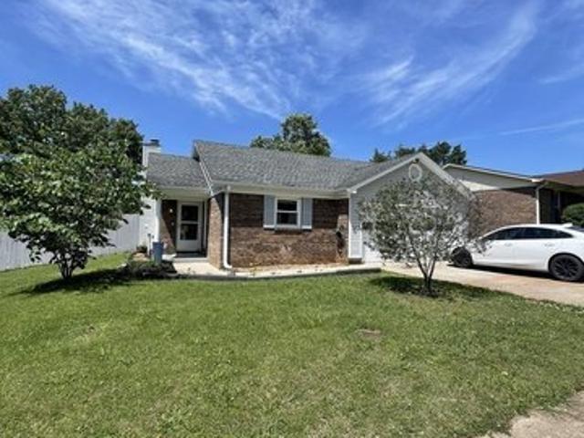214 Barkwood Dr NE, Huntsville, AL 35811
