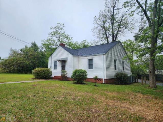 214 Barnesville St, Thomaston, GA 30286