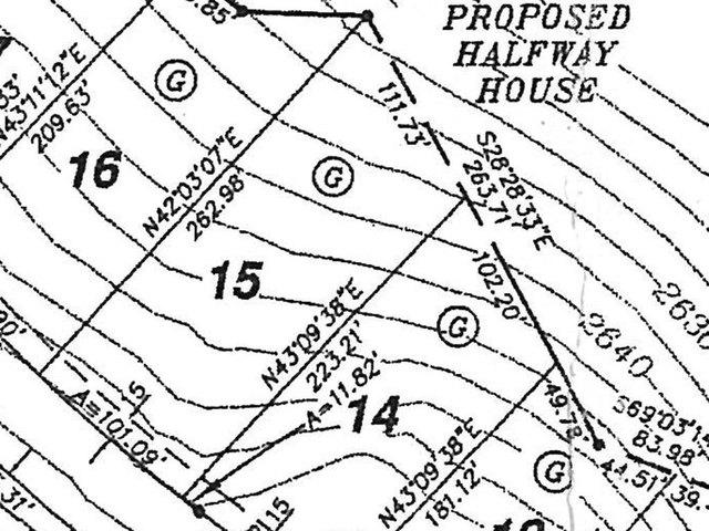 214 Barnstaple Dr Lot 15, Daniels, WV 25832